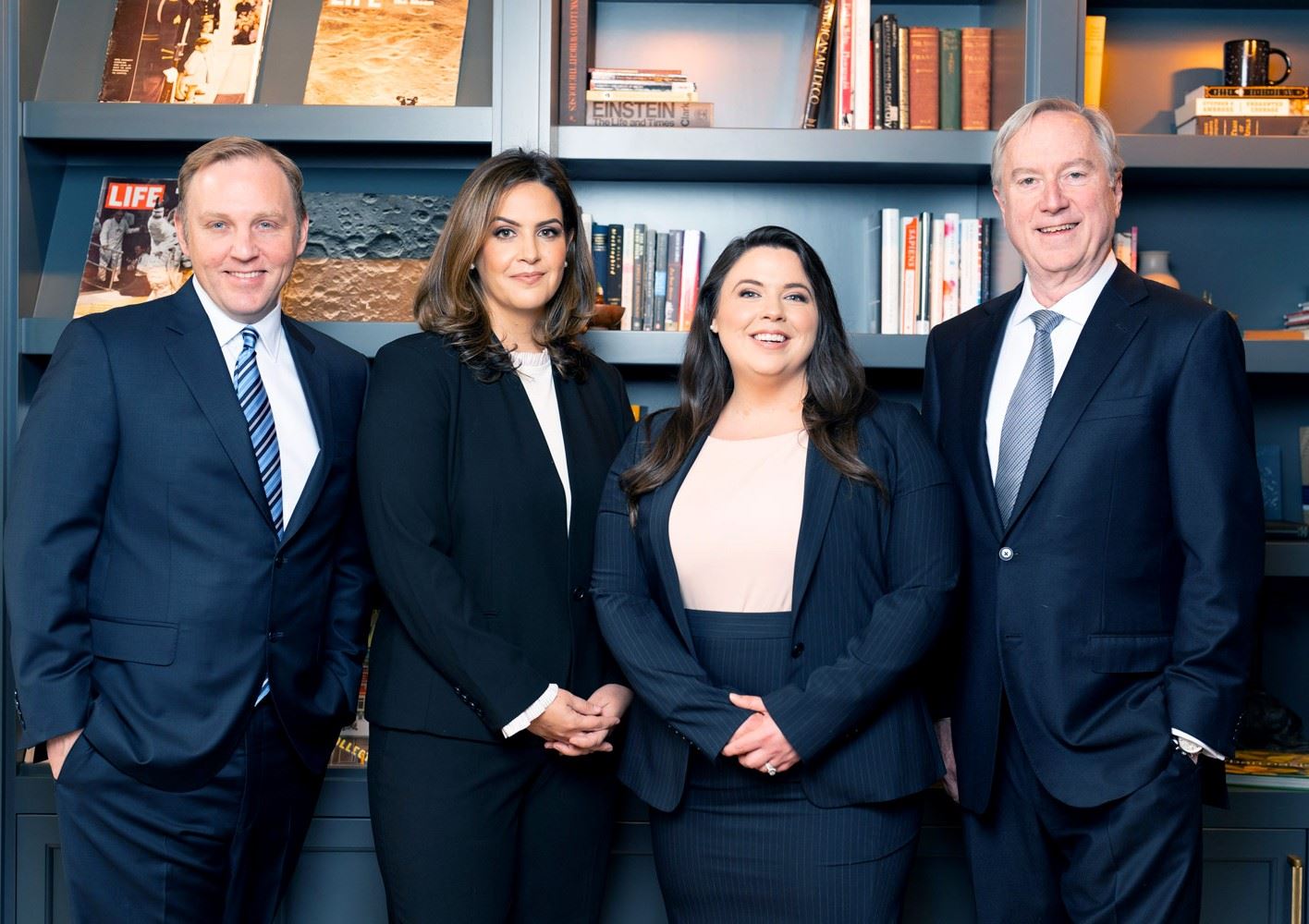 Atlanta Employment Lawyers | Beal, Sutherland, Berlin & Brown, LLC.